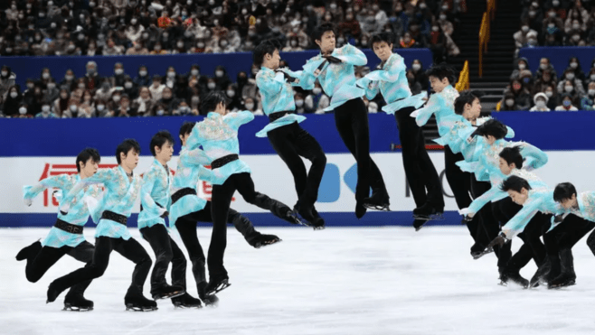 [ENG TRANSLATION] The gateway to Yuzuru Hanyu’s Quad Axel – a message ...